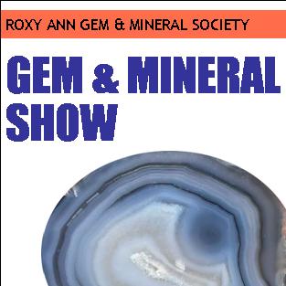 ROXY ANN GEM AND MINERAL SHOW – Southern Oregon's Largest Gem and ...